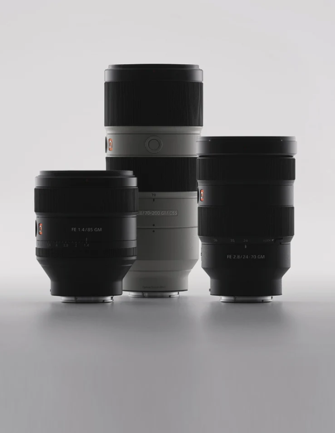 Obiective | Sony România