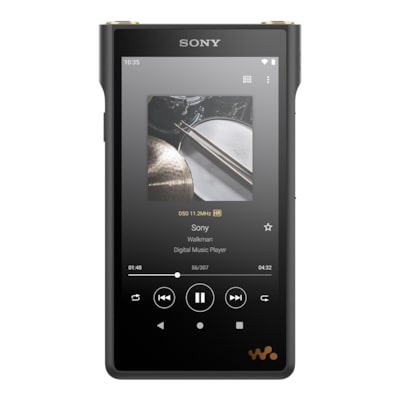 WM1AM2 | Player media digital Sony Walkman | Sony Romania