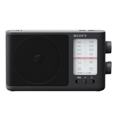 Caracteristici pentru ICF-506 | Radiouri | Sony Romania
