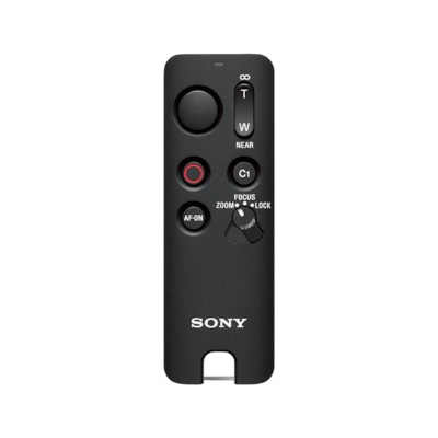 Telecomandă wireless | RMT-VP2 | Sony Romania