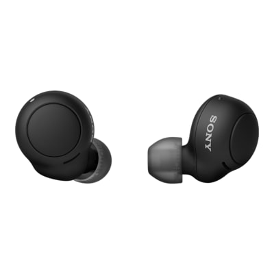 Căști wireless Bluetooth WF-C500 | Sony Romania