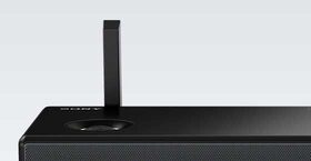 Boxă wireless cu Bluetooth®, WiFi® şi sunet de înaltă rezoluţie | SRS ...