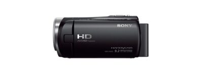 CX450 Handycam® cu senzor Exmor R® CMOS | HDR-CX450 | Sony Romania