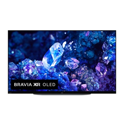 Sony BRAVIA XR | A90K | Televizor OLED pentru jocuri | Sony Romania