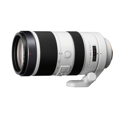 SAL70400G2 | Obiective α | | Sony Romania